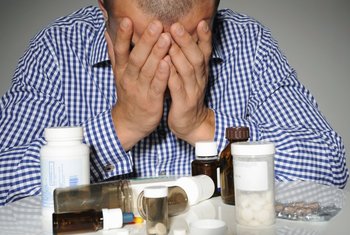 "Who am I without my pill?": escaping a medication trap - 7spsy