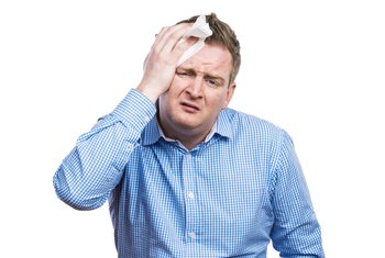 Payback for a fun party: how to get rid of a hangover - 7spsy